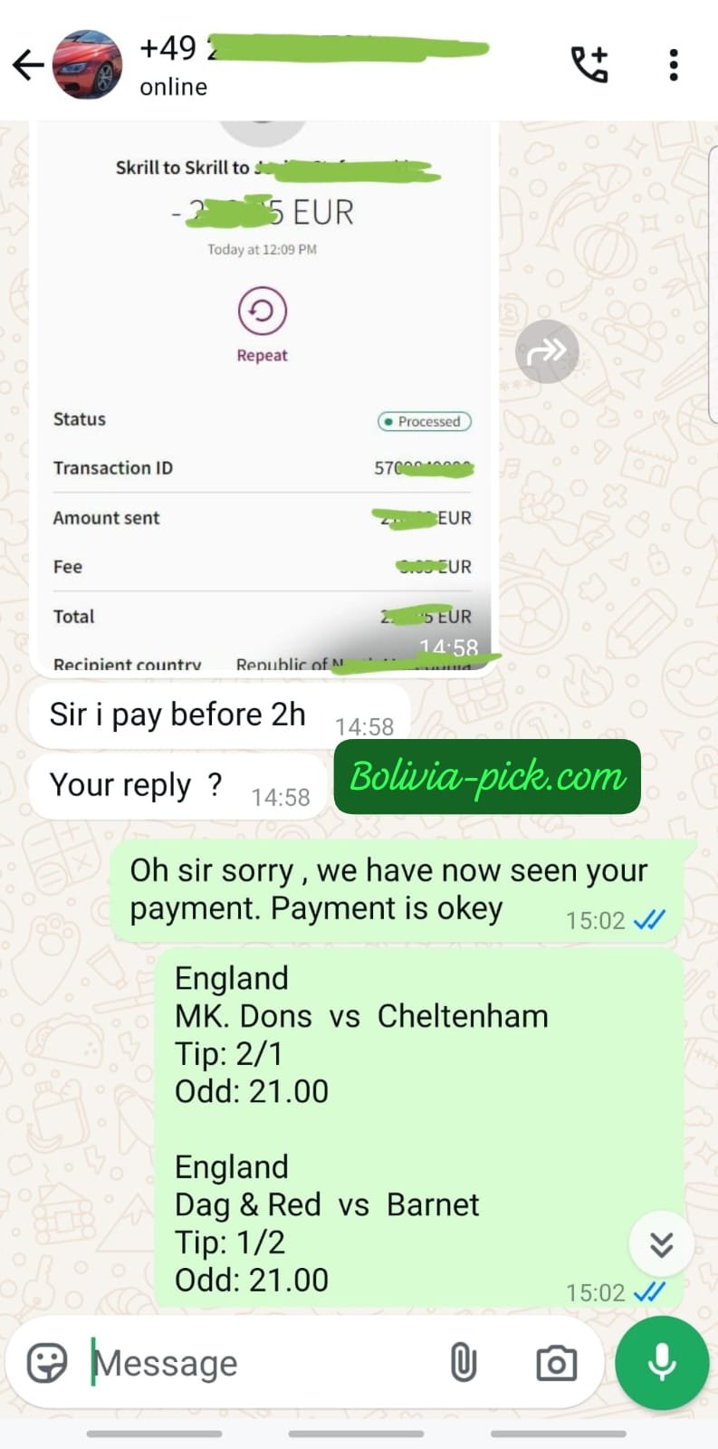 BOLIVIA PICK FIXED MATCHES 100 SURE Rigged Fixed Matches Football BOLIVIA PICK FIXED MATCHES 100 SURE Rigged Fixed Matches Football